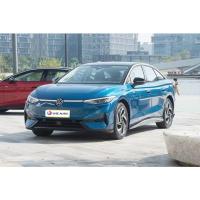 China Maximum Torque Nm 310 Electric SUV Car Volkswagen ID.7 VIZZION PRIME PRO VERSION for sale