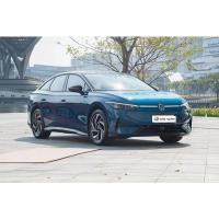 China Maximum Torque Nm 310 Electric SUV Car Volkswagen ID.7 VIZZION PRIME PRO VERSION for sale