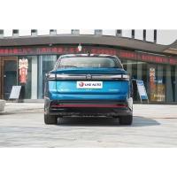 China Maximum Torque Nm 310 Electric SUV Car Volkswagen ID.7 VIZZION PRIME PRO VERSION for sale