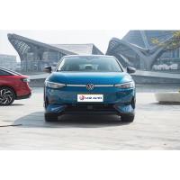 China Maximum Torque Nm 310 Electric SUV Car Volkswagen ID.7 VIZZION PRIME PRO VERSION for sale