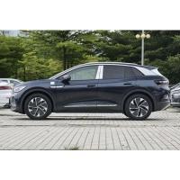 China FAW Volkswagen id4 crozz Lithium Battery-Powered Compact SUV with 150kW Maximum Power for sale
