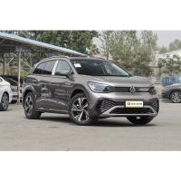 China 2024 Volkswagen ID4 ID6 ID3 Crozz Prime Pure Electric SUV Car EV Car Energy Vehicle for sale
