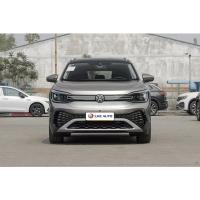 China 2024 Volkswagen ID4 ID6 ID3 Crozz Prime Pure Electric SUV Car EV Car Energy Vehicle for sale