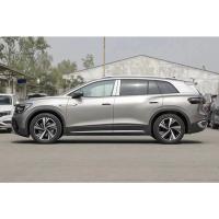 China 2024 Volkswagen ID4 ID6 ID3 Crozz Prime Pure Electric SUV Car EV Car Energy Vehicle for sale