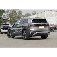 China 2024 Volkswagen ID4 ID6 ID3 Crozz Prime Pure Electric SUV Car EV Car Energy Vehicle for sale