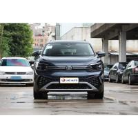 China Lithium Battery 2024 Volkswagen ID6 Crozz Electric SUV Car with 5 Doors and 5 Seats for sale