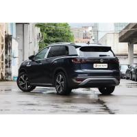 China Lithium Battery 2024 Volkswagen ID6 Crozz Electric SUV Car with 5 Doors and 5 Seats for sale