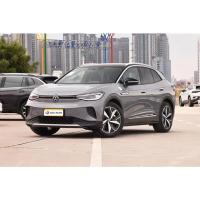 China 2024 Electric SUV Car with 84.8kWh Battery Capacity and 0.5 Hour Charging Time Colors for sale