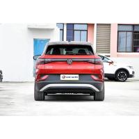 China Volkswagen ID4 Crozz Prime Pure and Pro Edition Electric SUV Car EV Car Energy Vehicles for sale