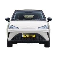 China 2023 Neta Aya Ev Car Electric Vehivles 318-401 Km Cruising Range 38.88kWh Battery Capacity for sale