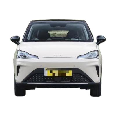 China 2023 Neta Aya Ev Car Electric Vehivles 318-401 Km Cruising Range 38.88kWh Battery Capacity for sale