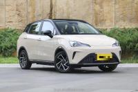 China 2023 Neta Aya Ev Car Electric Vehivles 318-401 Km Cruising Range 38.88kWh Battery Capacity for sale