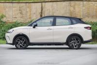 China 318-401 Km Long Range Electric SUV Car for Adults Neta Aya 2024 Nezha Aya Left Steering for sale