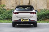 China 318-401 Km Long Range Electric SUV Car for Adults Neta Aya 2024 Nezha Aya Left Steering for sale