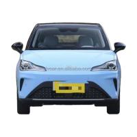 China 5-Door 5-Seat SUV Neta EV Ride-On Auto Electronics for Second Hand Energy Vehicles for sale