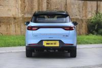 China 5-Door 5-Seat SUV Neta EV Ride-On Auto Electronics for Second Hand Energy Vehicles for sale