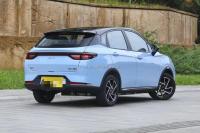 China 5-Door 5-Seat SUV Neta EV Ride-On Auto Electronics for Second Hand Energy Vehicles for sale