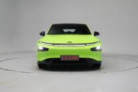 China Xiaopeng P7 Electric Car 600km Endurance Left Hand Drive TPMS Included for 12 Months for sale