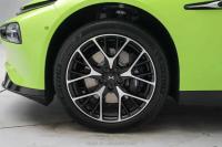 China Xiaopeng P7 Electric Car 600km Endurance Left Hand Drive TPMS Included for 12 Months for sale