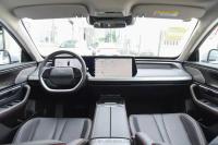 China Xiaopeng P7 Electric Car 600km Endurance Left Hand Drive TPMS Included for 12 Months for sale