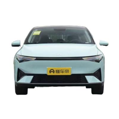 China Electric Vehicle XPENG P5 Long Range 460KM Energy Car 2023 Cruise Control ACC SUV for sale