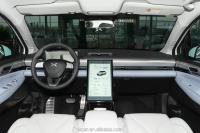 China Electric Vehicle XPENG P5 Long Range 460KM Energy Car 2023 Cruise Control ACC SUV for sale