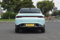China Electric Vehicle XPENG P5 Long Range 460KM Energy Car 2023 Cruise Control ACC SUV for sale