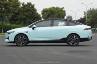 China Electric Vehicle XPENG P5 Long Range 460KM Energy Car 2023 Cruise Control ACC SUV for sale
