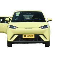 China 100% Electric 401km Byd Dolphin Lithium Battery Fashion Knight Edition Energy Vehicles for sale