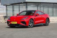 China 2024 Neta 560GT Energy Vehicle with 560KM Cruising Range and 78.4KWH Battery Capacity for sale