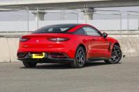China 2024 Neta 560GT Energy Vehicle with 560KM Cruising Range and 78.4KWH Battery Capacity for sale