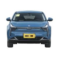 China Left Steering Driving Type Neta U Nezha U-II 400 500 Pure Electric SUV for Adult for sale