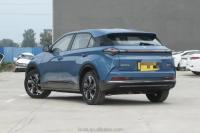 China Left Steering Driving Type Neta U Nezha U-II 400 500 Pure Electric SUV for Adult for sale