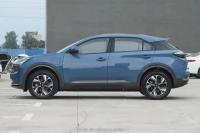 China Left Steering Driving Type Neta U Nezha U-II 400 500 Pure Electric SUV for Adult for sale