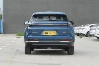 China Left Steering Driving Type Neta U Nezha U-II 400 500 Pure Electric SUV for Adult for sale