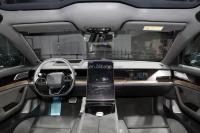 China Leather Seats 2023 Neta S Yaoshi Edition 650km AWD Electric SUV Cars for Adults for sale