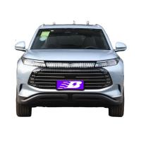 China Used Byd Frigate 07 Huweijian Dm-I 0Km Energy Ev Auto Suv Cars with Optional Upgrades for sale