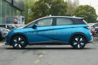 China Used Byd Haitun Dolphin Electric Vehicles 0.5 Hour Charging Time 420km Cruising Range for sale