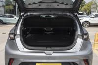 China Used Byd Haitun Dolphin Electric Vehicles 0.5 Hour Charging Time 420km Cruising Range for sale