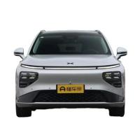 China 2023 Automatic High Speed Xpeng G9 Electric Car R19 Tire Size Adults Vehicle Used Cars for sale