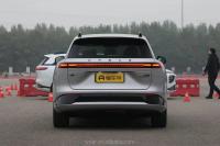 China 2023 Automatic High Speed Xpeng G9 Electric Car R19 Tire Size Adults Vehicle Used Cars for sale