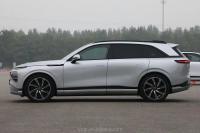China 2023 Automatic High Speed Xpeng G9 Electric Car R19 Tire Size Adults Vehicle Used Cars for sale