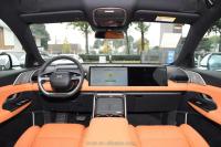 China 2023 Automatic High Speed Xpeng G9 Electric Car R19 Tire Size Adults Vehicle Used Cars for sale