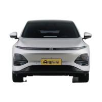 China Pure Electric XpengG6 EV SUV Ride-On Auto Electronics Second Hand Energy Vehicles for sale