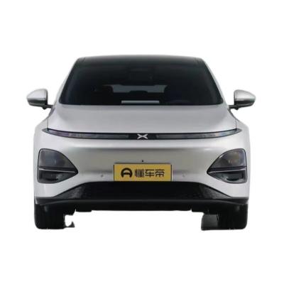 China Pure Electric XpengG6 EV SUV Ride-On Auto Electronics Second Hand Energy Vehicles for sale