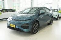 China Pure Electric XpengG6 EV SUV Ride-On Auto Electronics Second Hand Energy Vehicles for sale