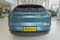China Pure Electric XpengG6 EV SUV Ride-On Auto Electronics Second Hand Energy Vehicles for sale