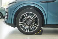 China Pure Electric XpengG6 EV SUV Ride-On Auto Electronics Second Hand Energy Vehicles for sale