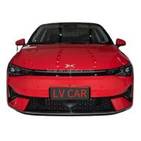 China Xpeng P5 Luxury Car The 2023 Energy Vehicle That Takes Electric Cars to the Next Level for sale
