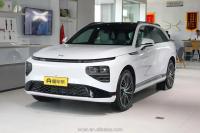 China Xpeng G9 X9 Electric SUV Car 570 650 702km Plus Pro Max EV Euro VI Energy Vehicles 2024 for sale